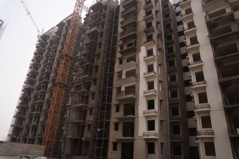 Construction Timeline – Best builders & developers | 2 BHK flats in ...
